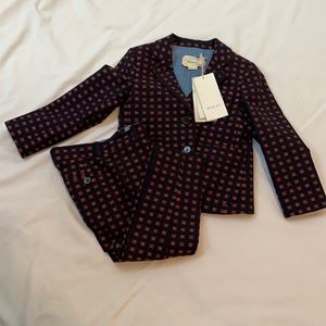Gucci | Matching Sets | Gucci Suit | Poshmark
